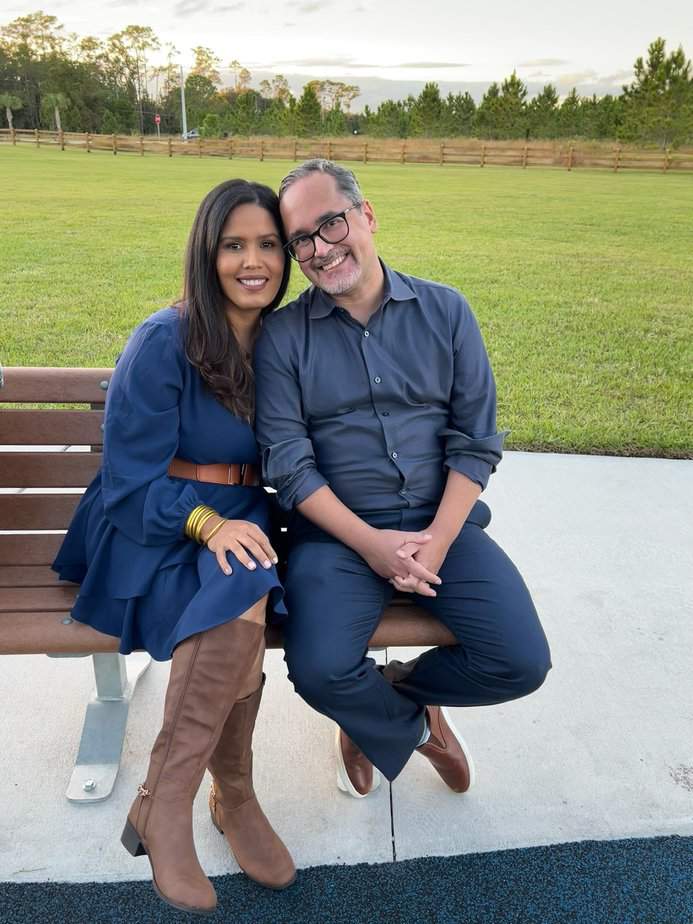 Exploring Alzheimer’s Treatments with Dr. Zahydie Burgos Ribot