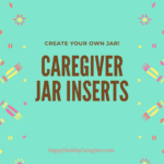 When the Caregiver Becomes the Care Recipient Michelle Seitzer ...