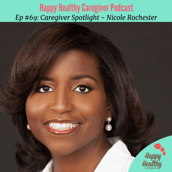 Navigating a Fragmented Healthcare System – Dr. Nicole Rochester ...