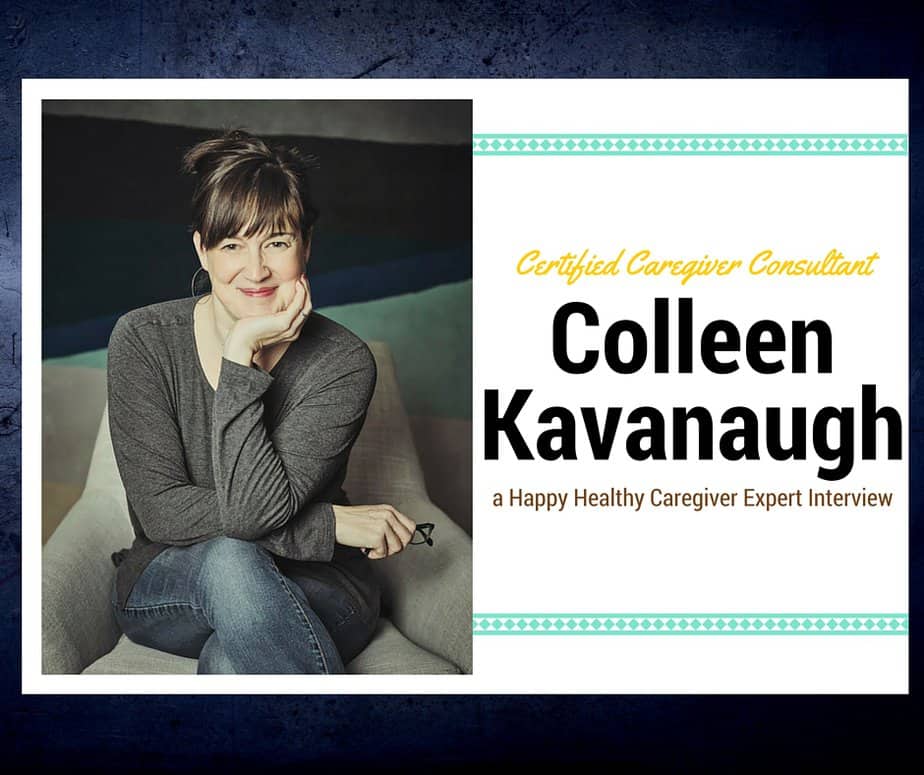 How to use your masters in caregiving to create a new career