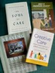Caregiving & Self Care Book Haul: In Support of World Alzheimer’s Month