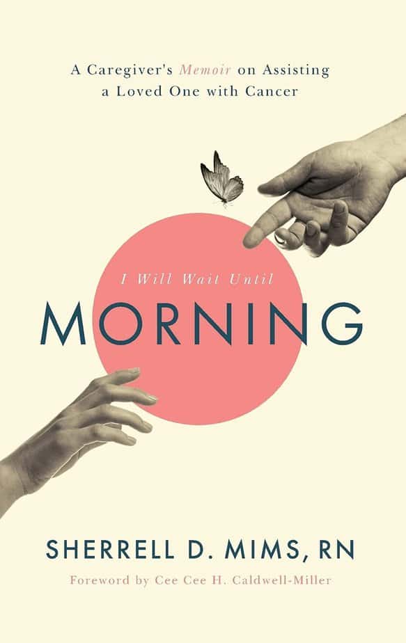 Seeking Sunshine in Cloudy Days with Sherrell D. Mims - Caregiver ...