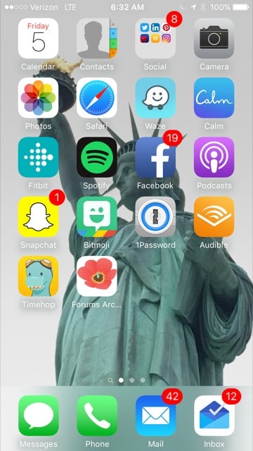Favorite Smartphone Apps for Caregivers
